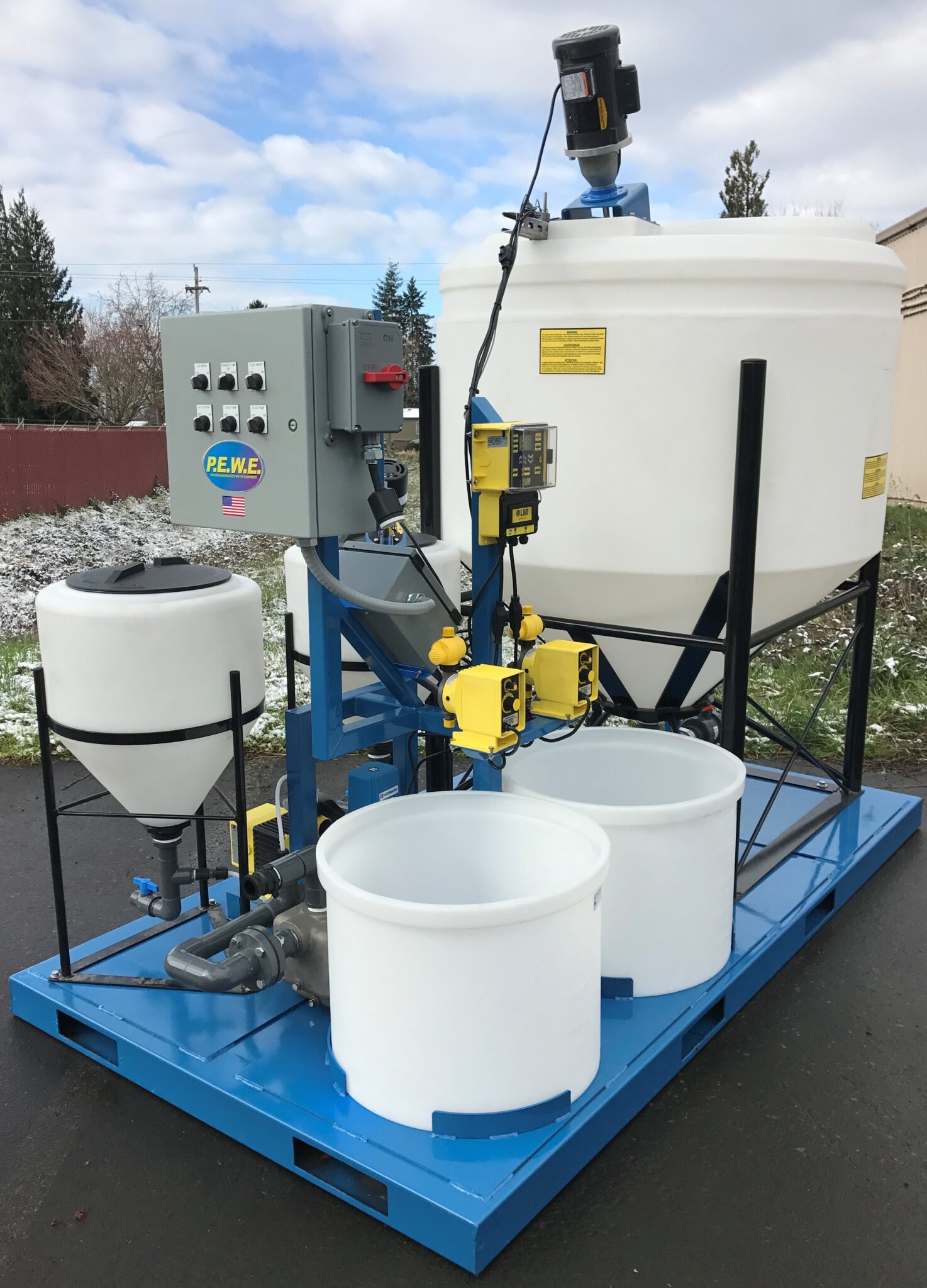 AuquiNu™ Aerobic and Anoxic Nutrients