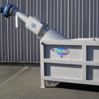 Dewatering Systems | PEWE Industrial Dewatering Equipment