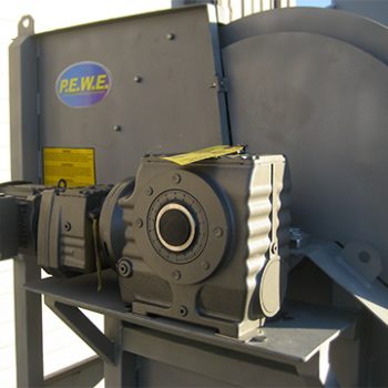 PEWE - Industrial & Municipal - Wastewater Treatment Systems